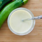 Courgette pour bébé - Dès 4 mois | Cooking for my baby