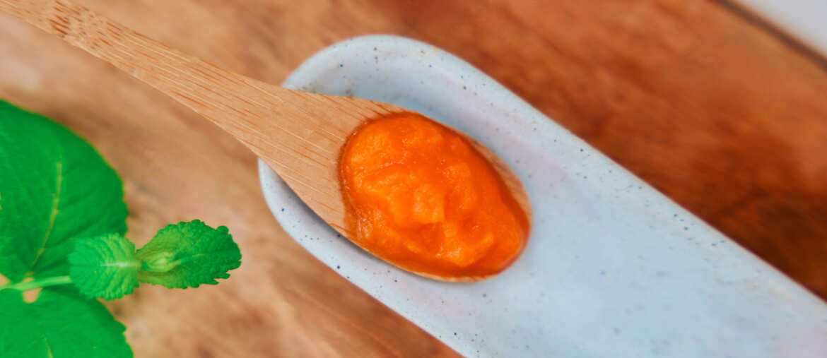 Textures pour bébé : âges, types, recommandations (Guide complet ...